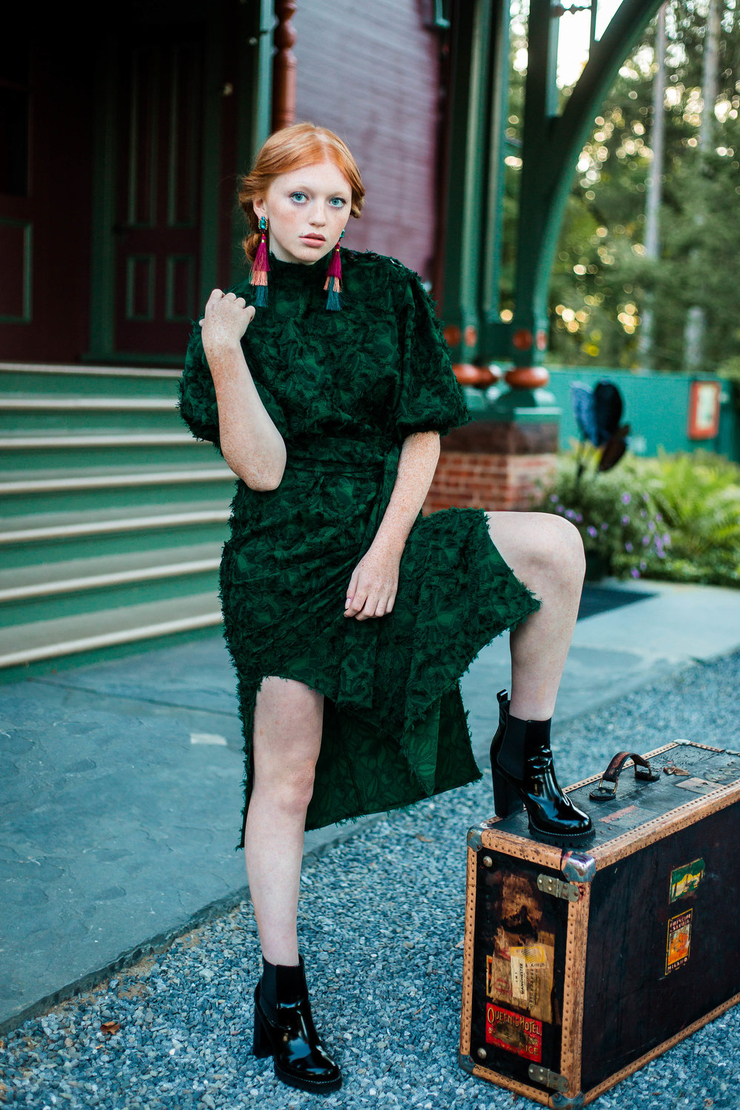 Picture of lilianna ruger