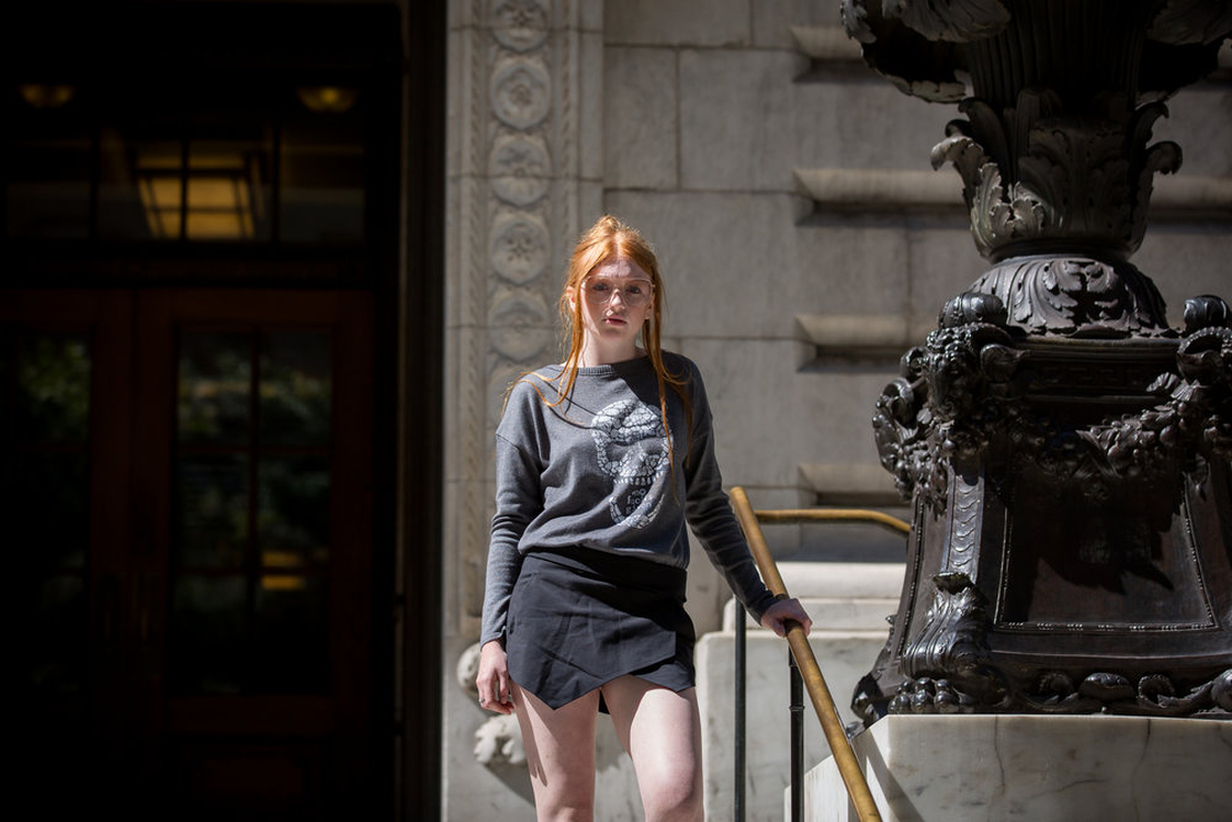 Picture of lilianna ruger