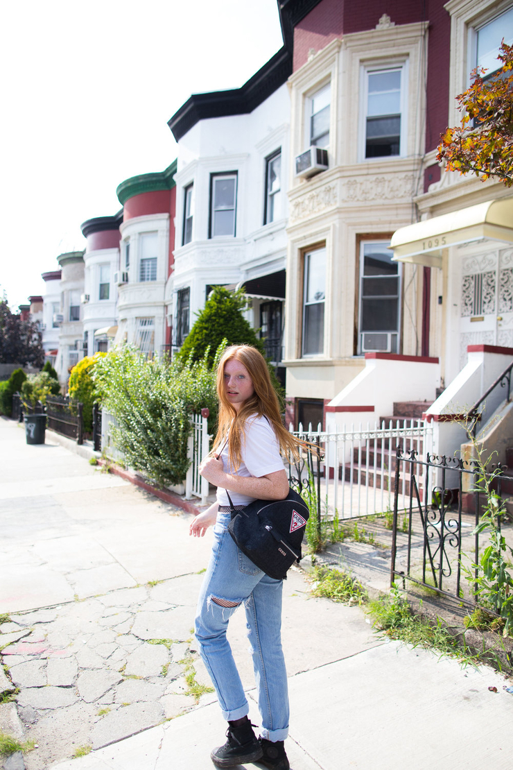 Image of lilianna ruger