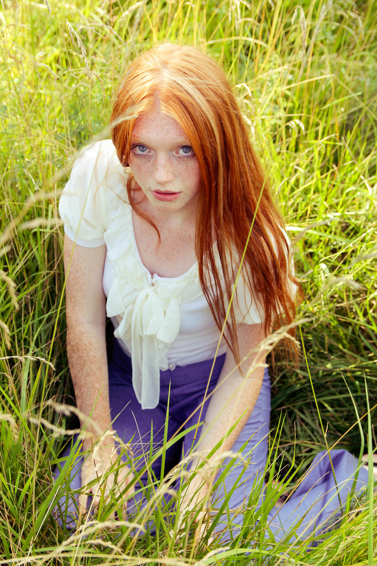 lilianna ruger picture