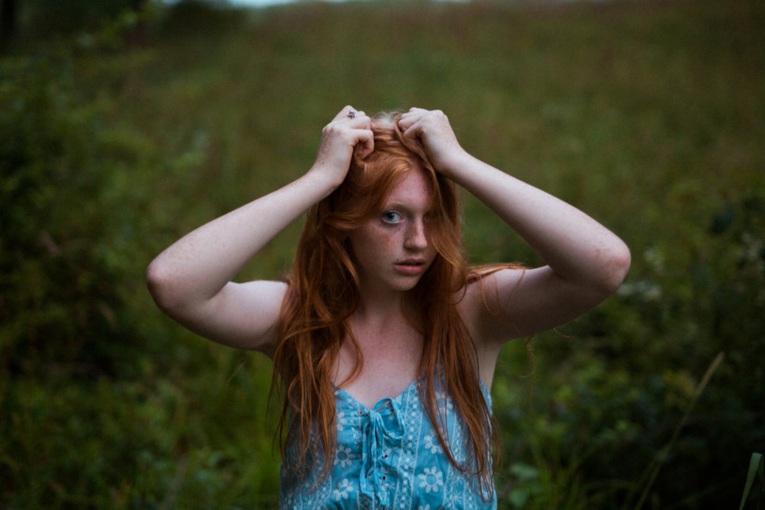 Picture of lilianna ruger