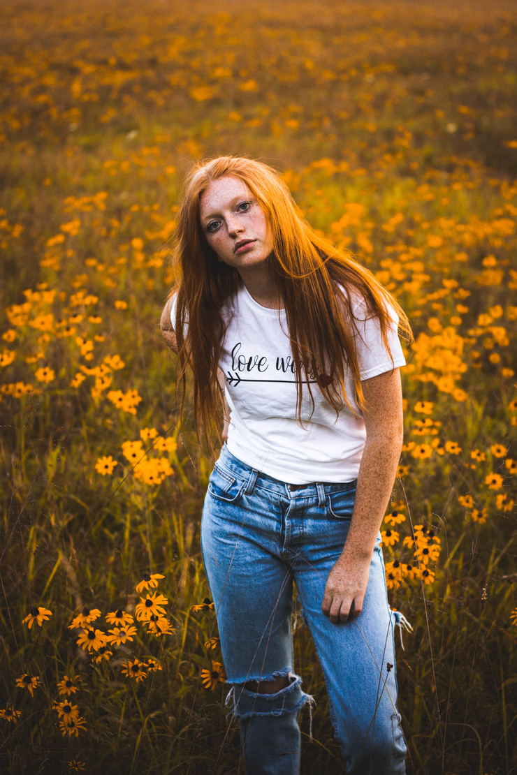 Picture of lilianna ruger