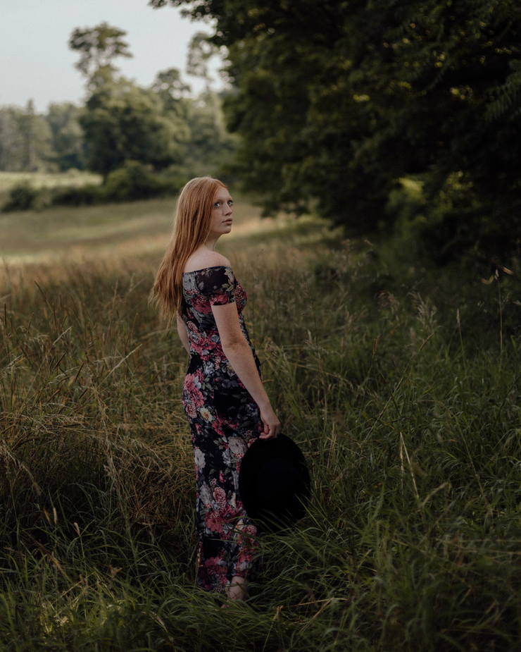 lilianna ruger picture