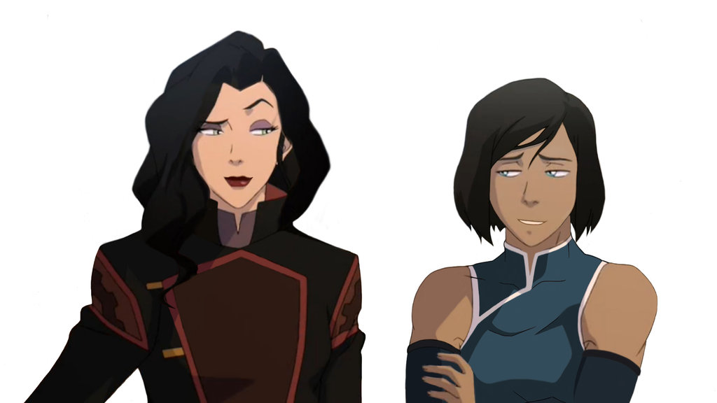 Picture of Korrasami