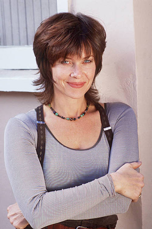 Picture of Kate Capshaw