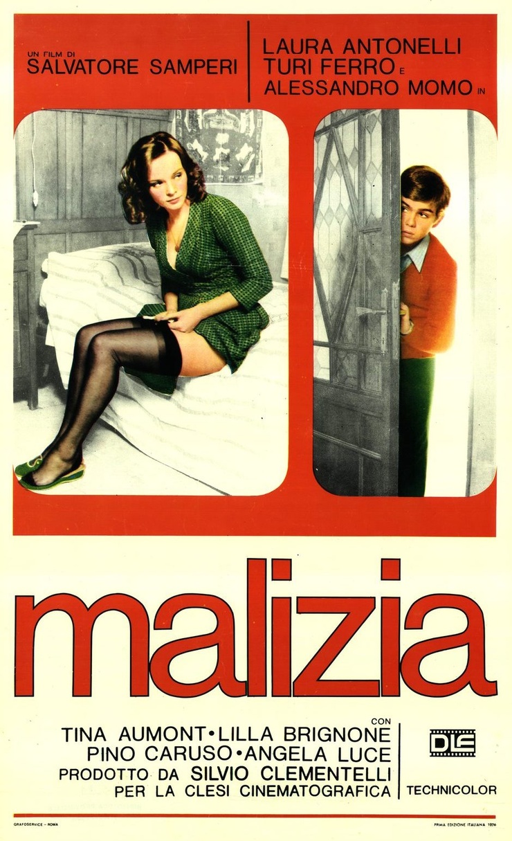 Picture of Malizia