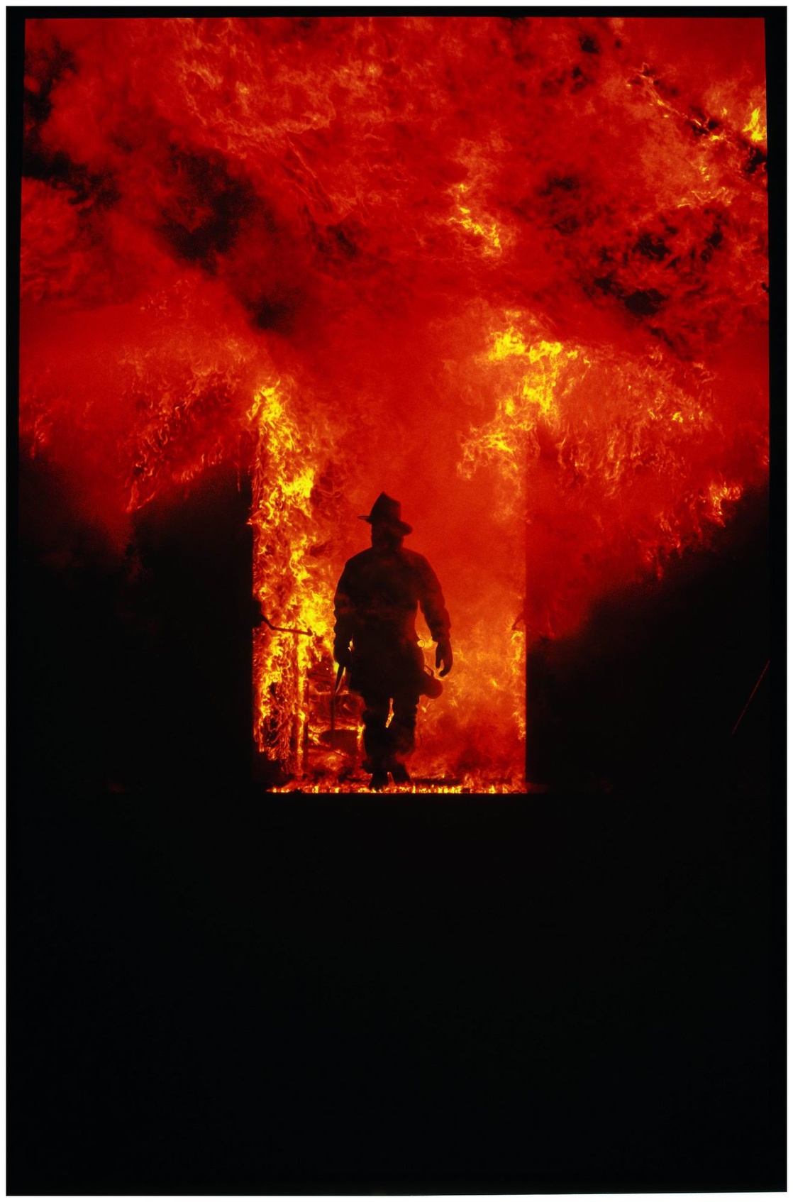 Picture of Backdraft (1991)