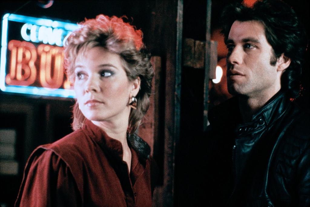 Picture of Staying Alive