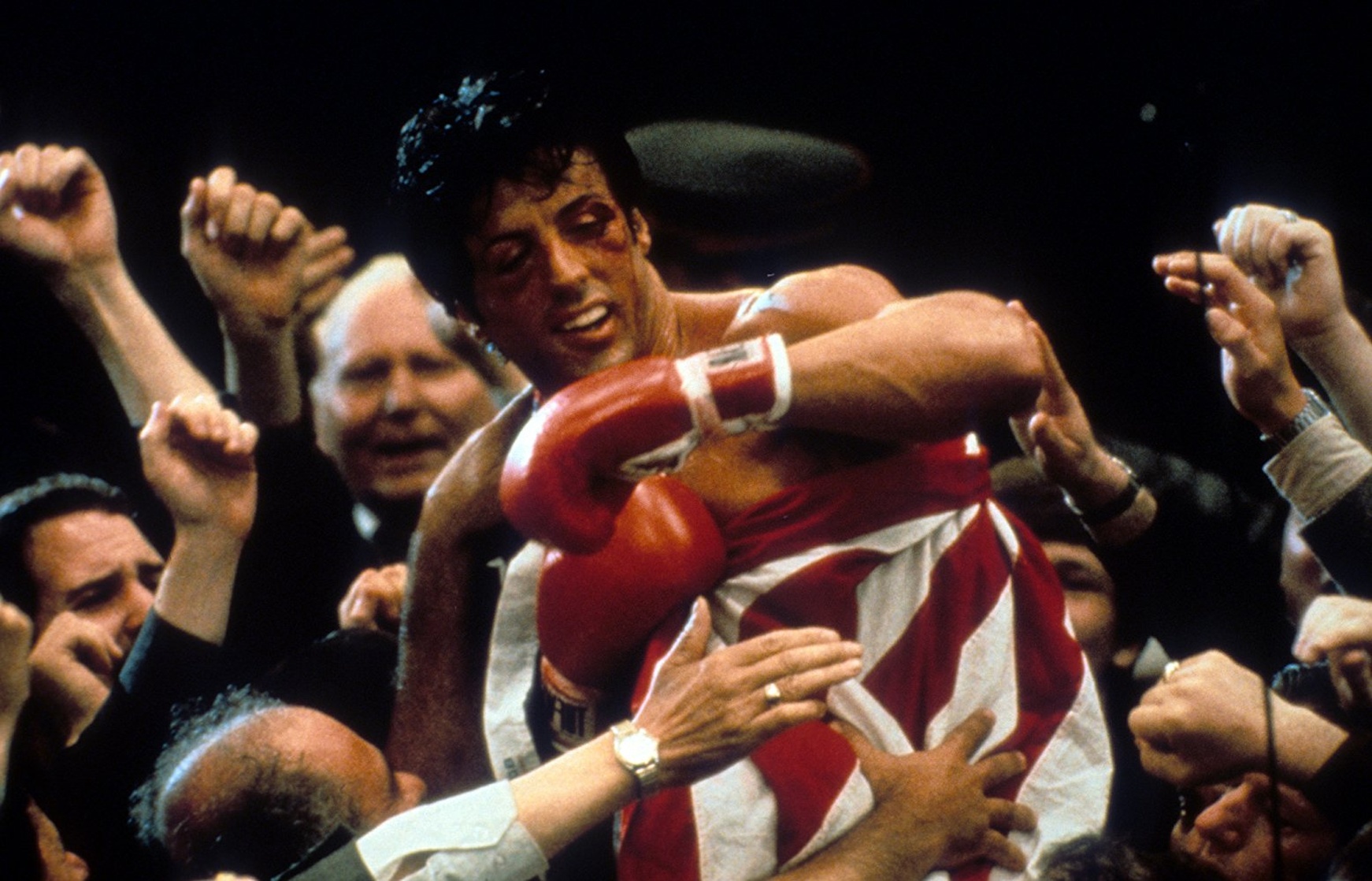 Picture of Rocky IV
