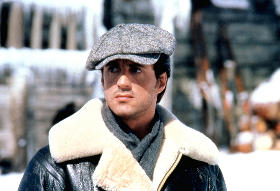 Picture of Rocky IV