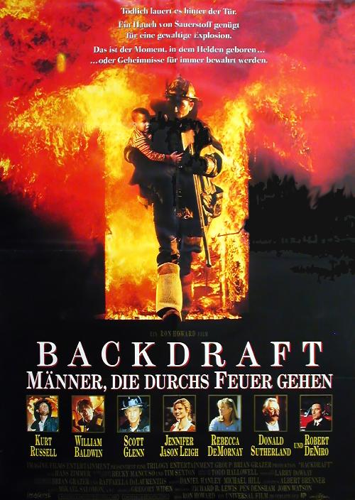 Picture of Backdraft