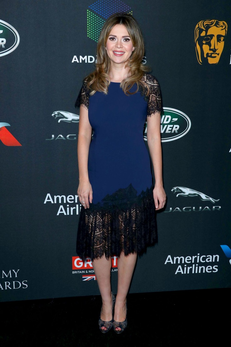 Picture of Carly Steel