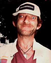 Picture of Marty Feldman