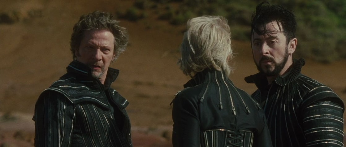 Picture of The Tempest