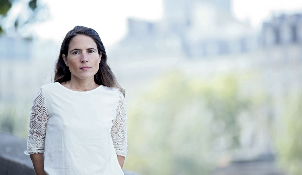 Picture of Mazarine Pingeot