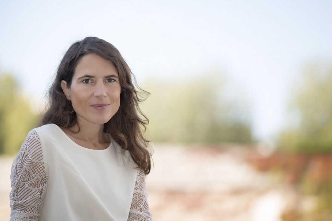 Picture of Mazarine Pingeot