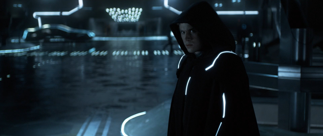 Picture of TRON: Legacy