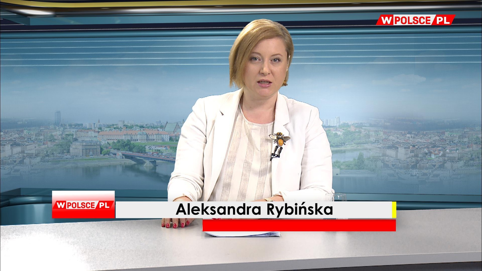 Picture of Aleksandra Rybińska