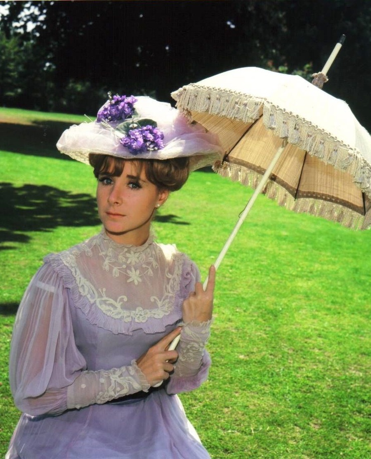 Picture of Angela Douglas