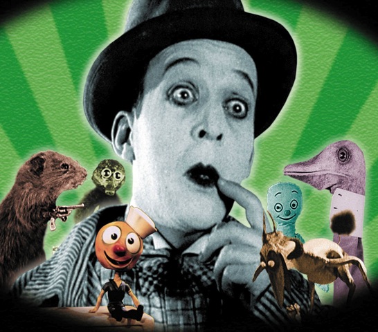 Picture of Charlie Bowers