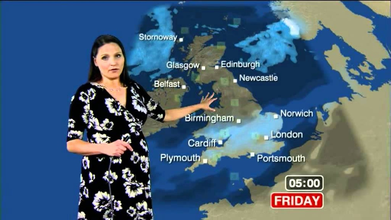 Picture of Elizabeth Saary