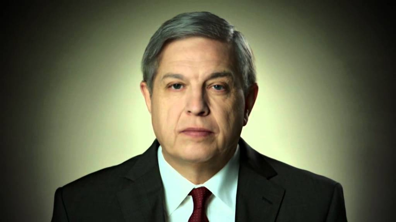 Picture of John Simpson