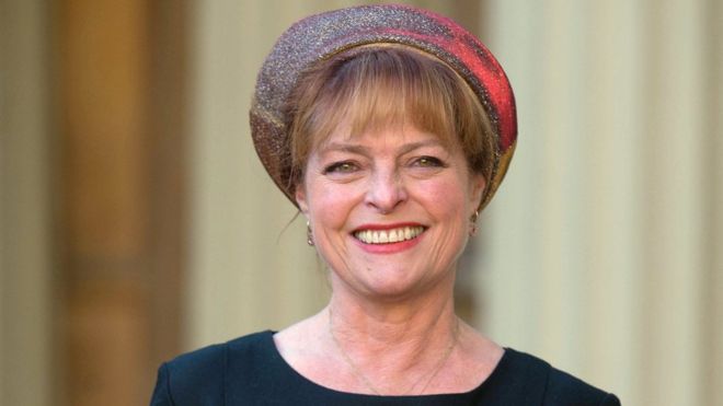 Picture of Janet Ellis
