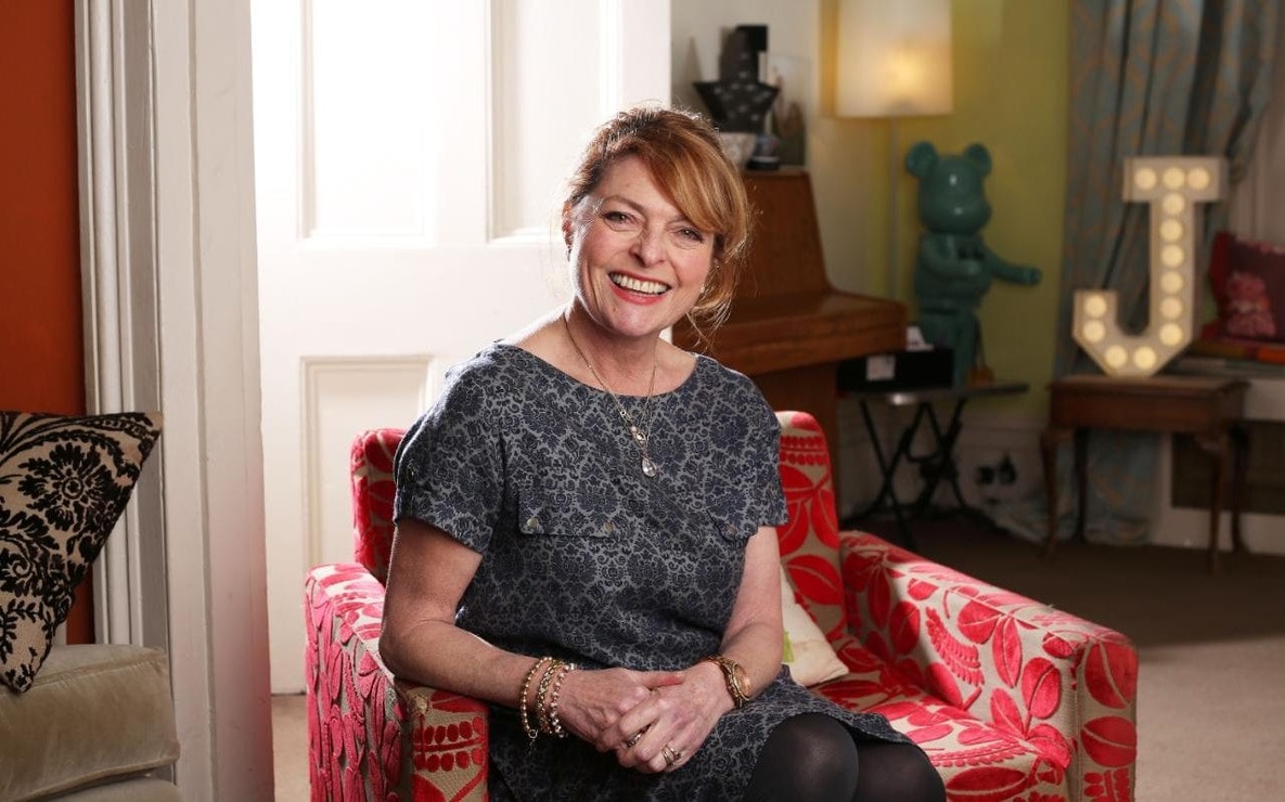 Picture of Janet Ellis