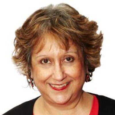 Yasmin Alibhai-Brown picture