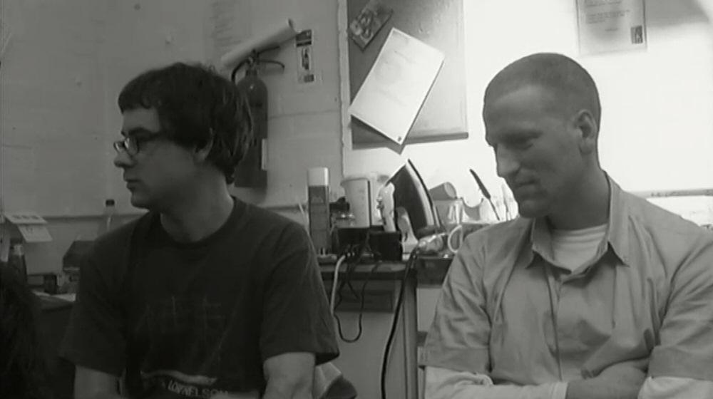 Picture of The Adam and Joe Show