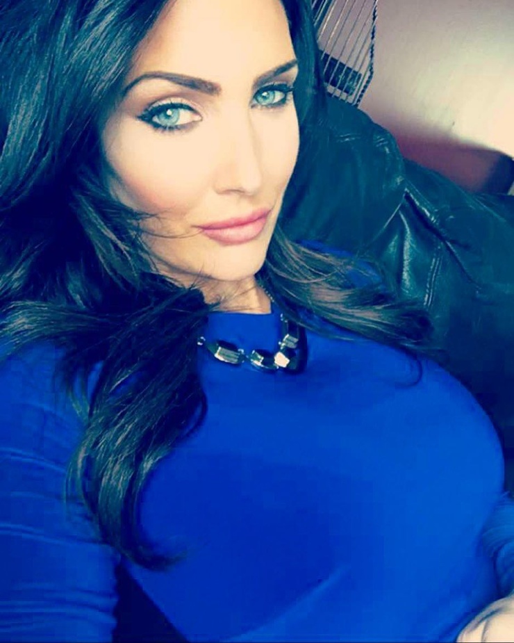 Picture of Meisha Johnson