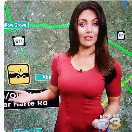 Picture of Meisha Johnson