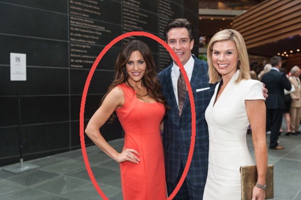 Picture of Meisha Johnson