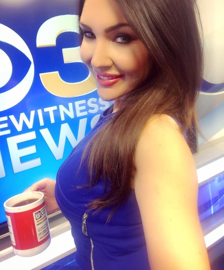 Picture of Meisha Johnson