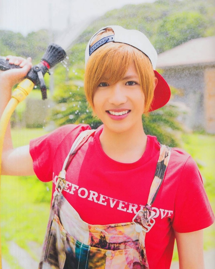 Picture of Jun Shison