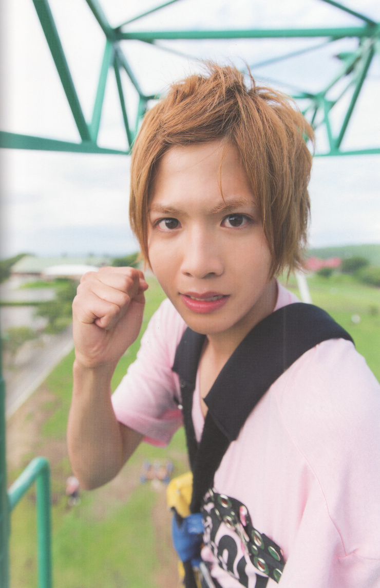 Picture of Jun Shison