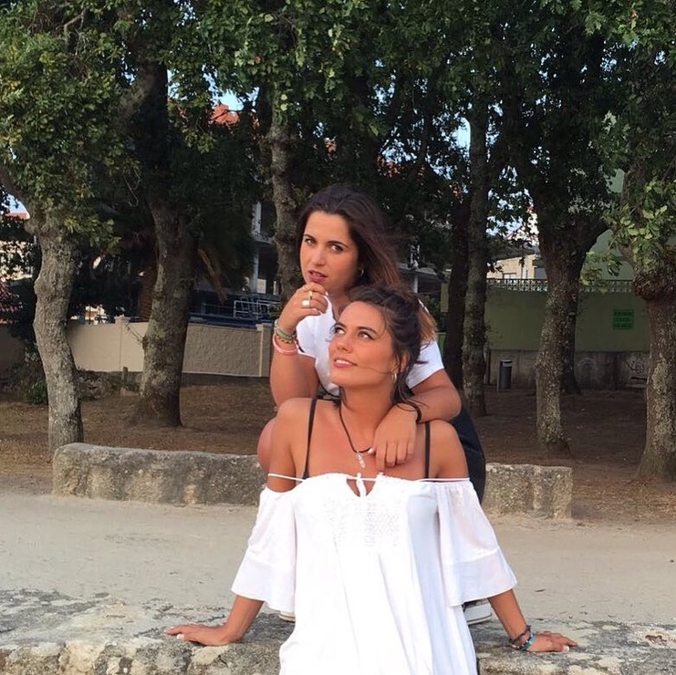 Picture of María Araujo