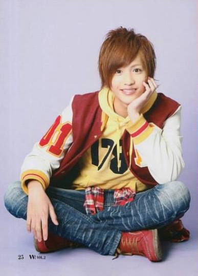 Picture of Jun Shison