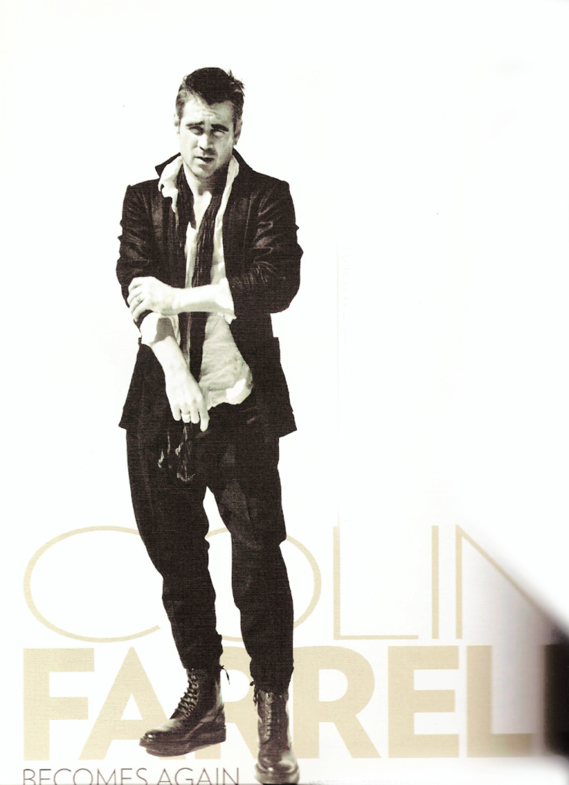 Colin Farrell image