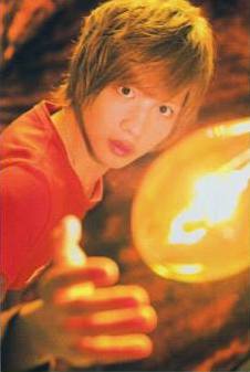 Picture of Jun Shison