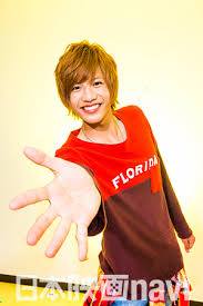 Picture of Jun Shison