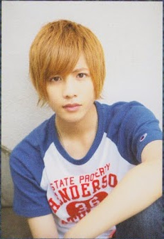 Picture of Jun Shison