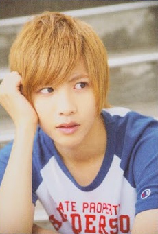 Picture of Jun Shison