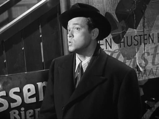 Picture of Harry Lime