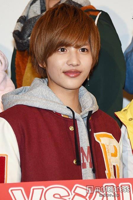 Picture of Jun Shison