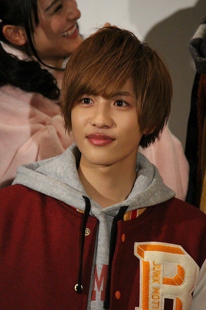 Picture of Jun Shison