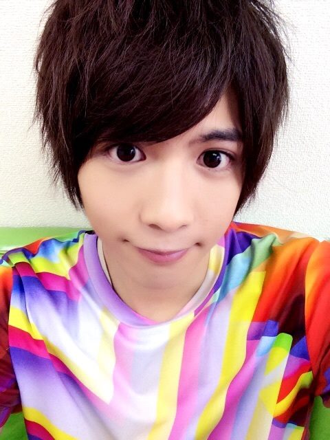 Picture of Jun Shison