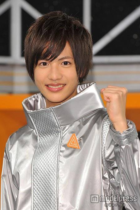 Jun Shison image