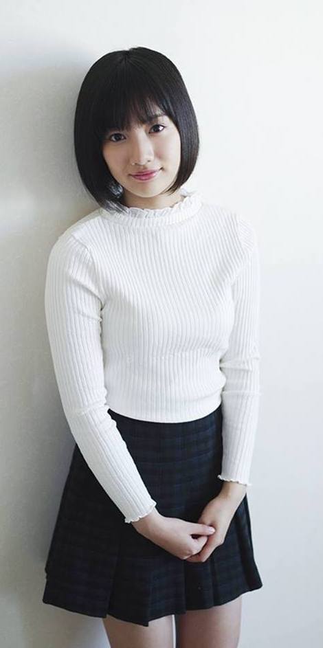 Picture of Yuuka Yano