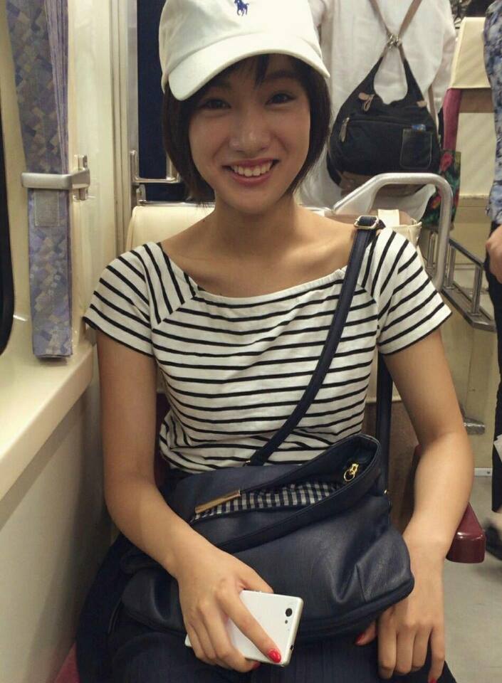 Picture of Yuuka Yano